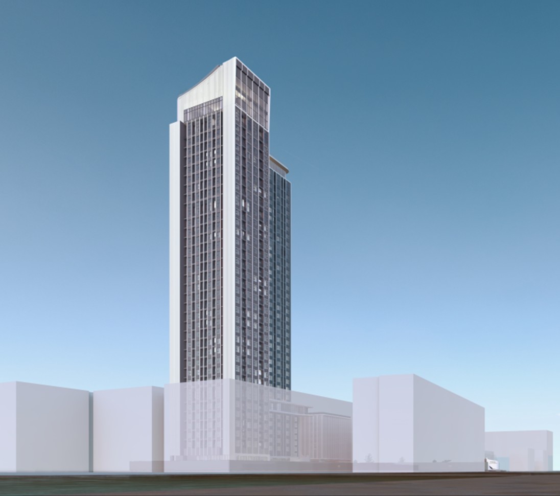 โครงการ โมดิซ อาวองการ์ด (Modiz Avantgarde) - บริษัท รักดีหามจั่ว จำกัด